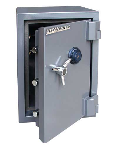 Uscan Safes
